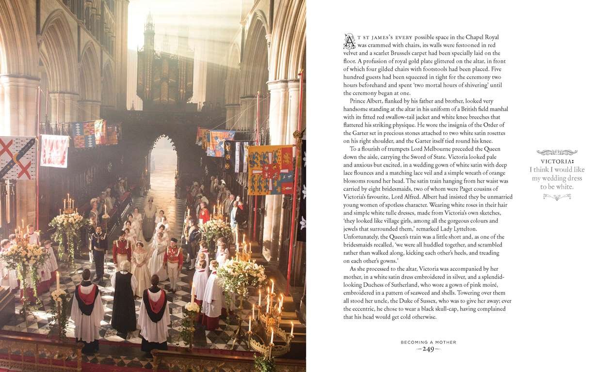 VICTORIA by Helen Rappaport | Stacy Alesi's BookBitch.com™