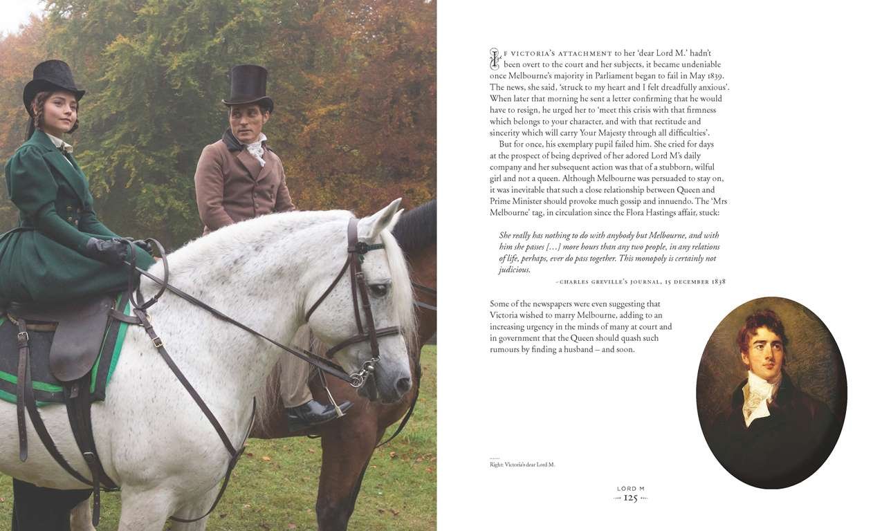 VICTORIA by Helen Rappaport | Stacy Alesi's BookBitch.com™