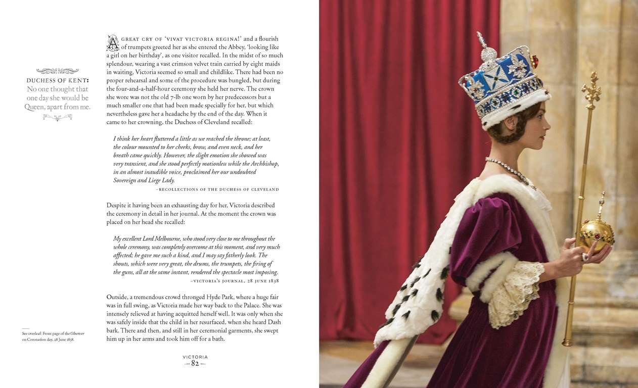 VICTORIA by Helen Rappaport | Stacy Alesi's BookBitch.com™