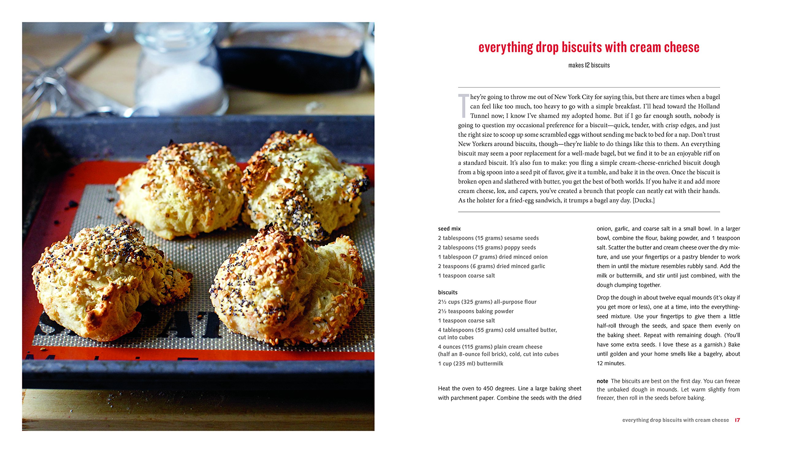 SMITTEN KITCHEN EVERY DAY by Deb Perelman | Stacy Alesi's BookBitch.com™