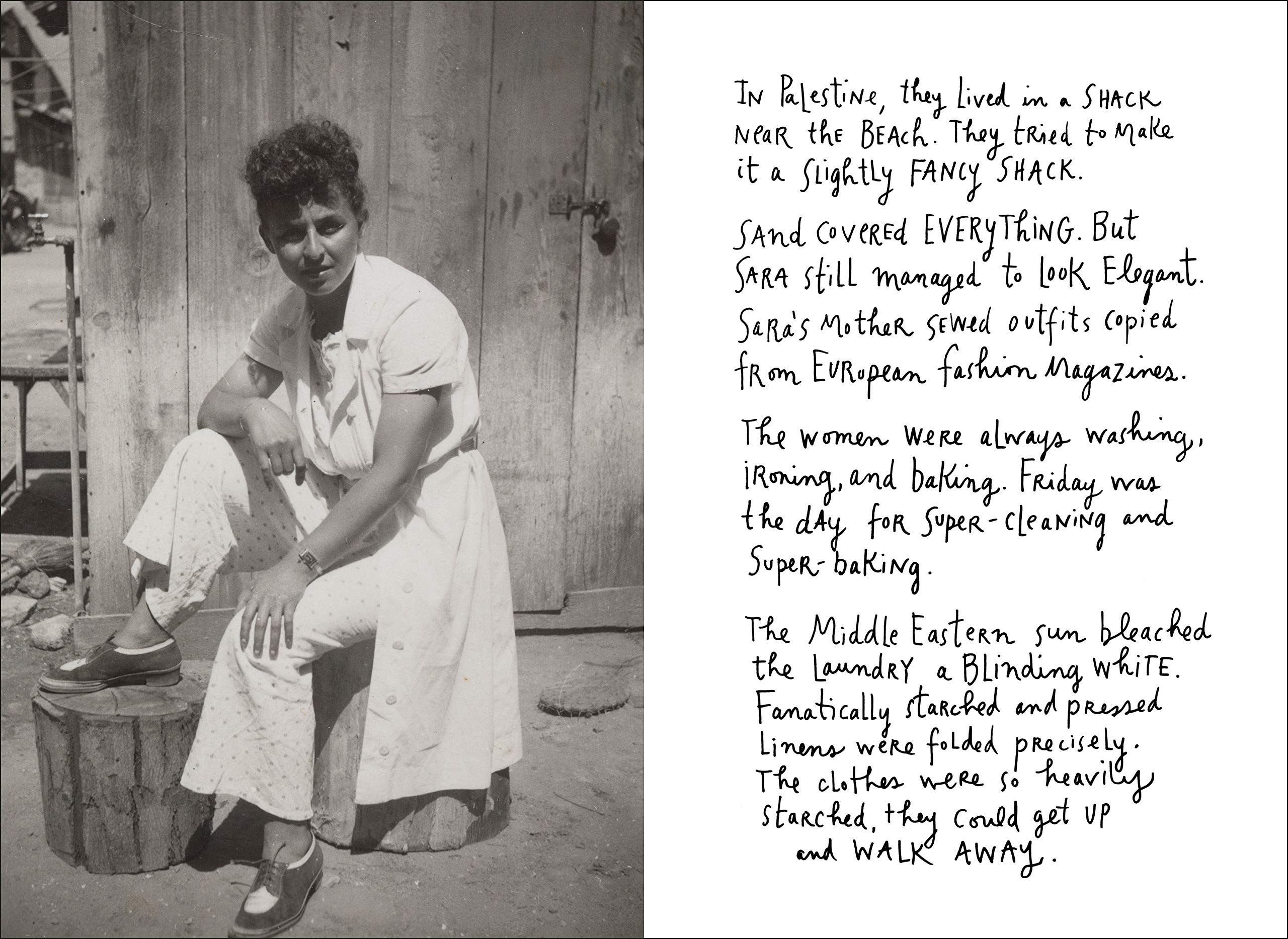 SARA BERMAN’S CLOSET by Maira Kalman & Alex Kalman | Stacy Alesi's ...