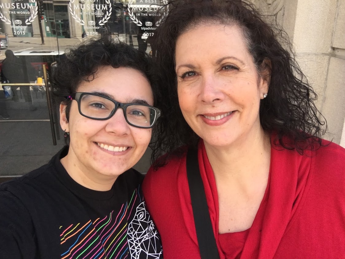 CORONAVIRUS DIARY: August 6, 2020 | Stacy Alesi's BookBitch.com™