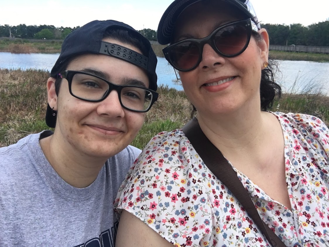 CORONAVIRUS DIARY: August 6, 2020 | Stacy Alesi's BookBitch.com™