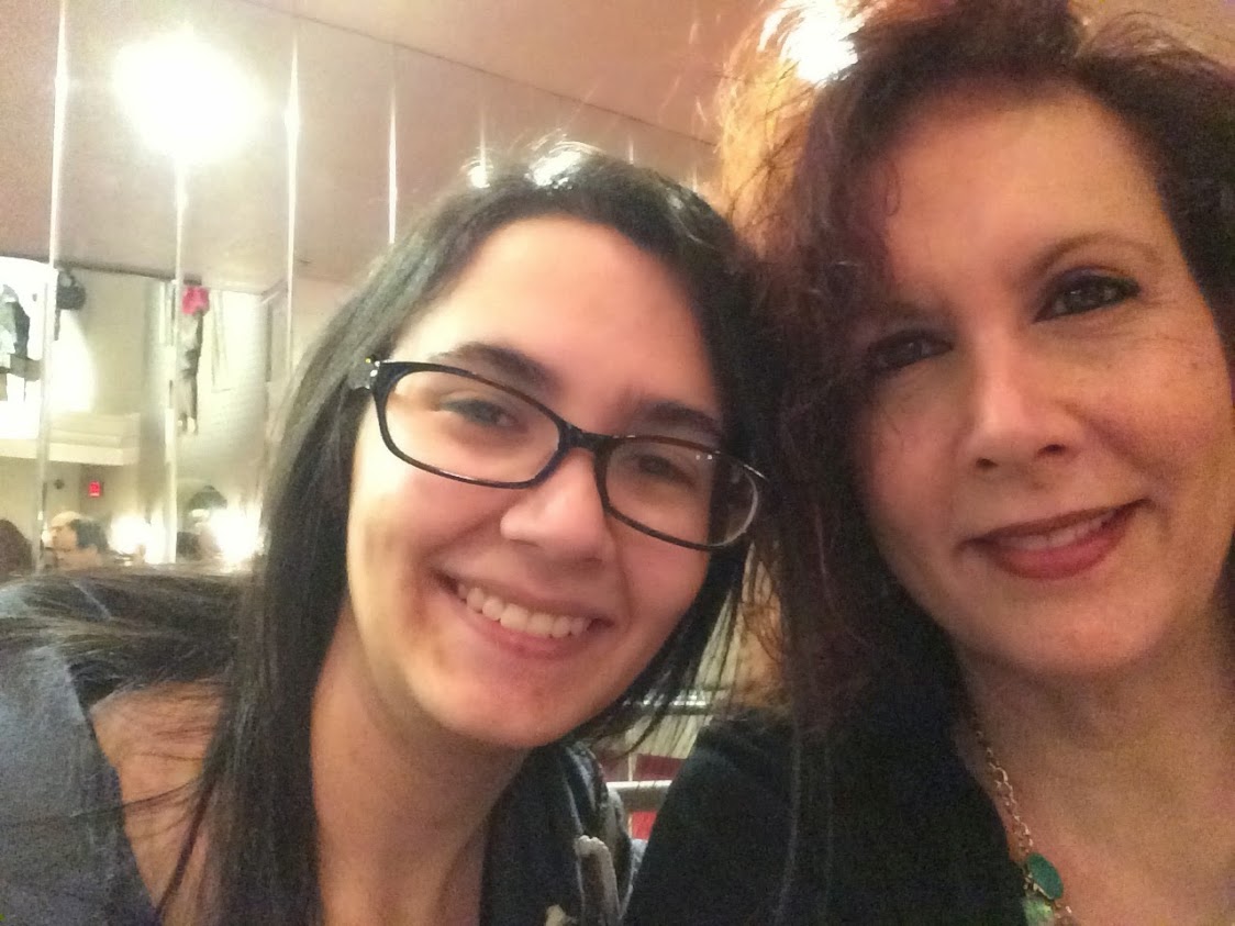 CORONAVIRUS DIARY: August 6, 2020 | Stacy Alesi's BookBitch.com™