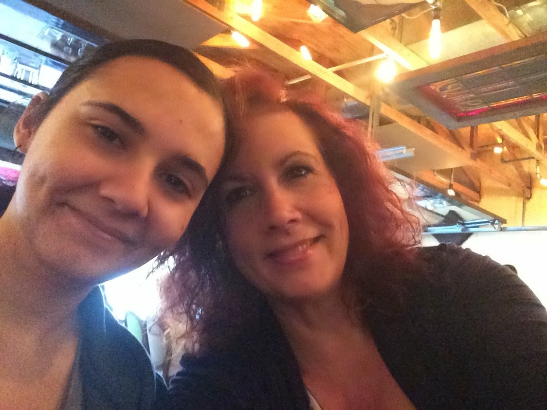 CORONAVIRUS DIARY: August 6, 2020 | Stacy Alesi's BookBitch.com™