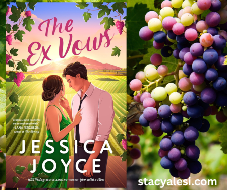 Stacy Alesi's BookBitch.com™ | Latest Book Reviews
